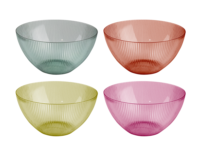 Plastic Bowl 25.5cm